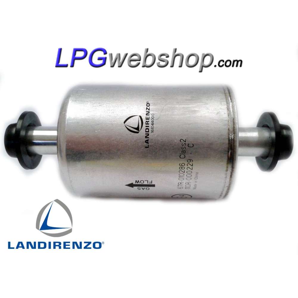 Landi Renzo Gasfilter (LPG/CNG)