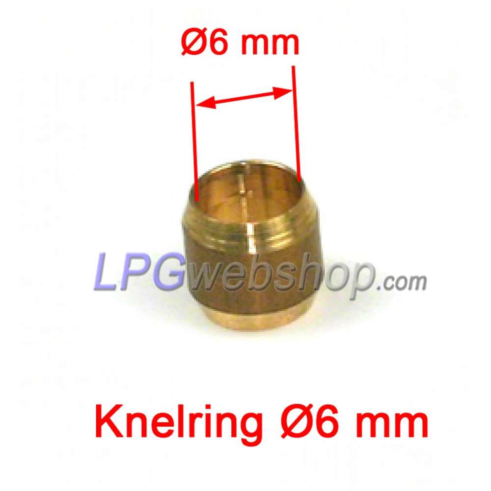 Flare Nuts & Compression Rings